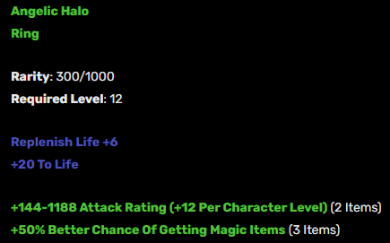 Buy D2R Angelic Raiment | Diablo 2 Resurrected (D2R) Item Shop - D2RGEAR