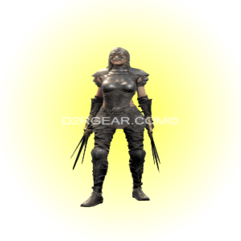Buy D2R Natalya's Odium | Diablo 2 Resurrected (D2R) Item Shop - D2RGEAR