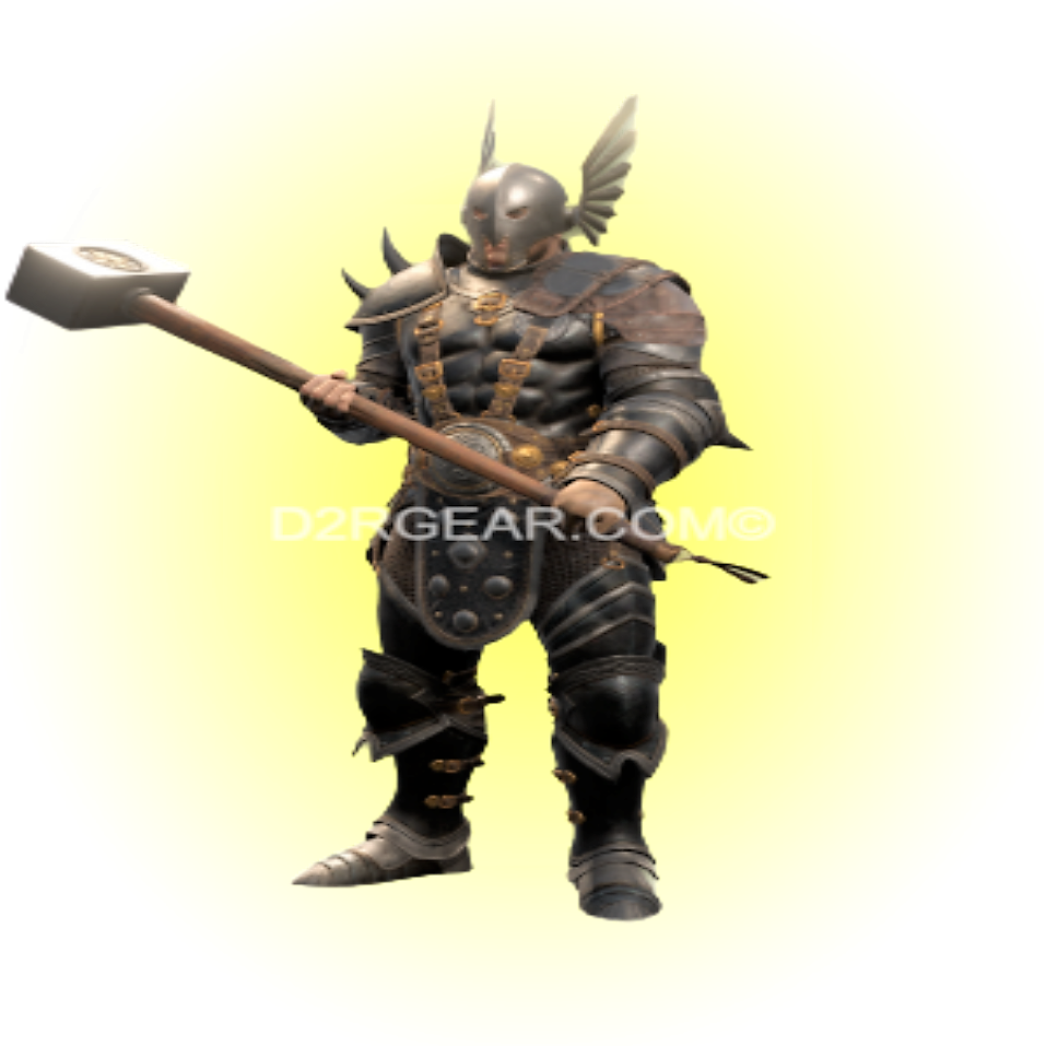Buy D2R Immortal King | Diablo 2 Resurrected (D2R) Item Shop - D2RGEAR