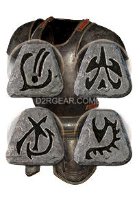 Buy D2R Fortitude Rune Word | Diablo 2 Resurrected (D2R) Item Shop ...