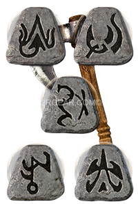 Buy D2R Grief Rune Word | Diablo 2 Resurrected (D2R) Item Shop - D2RGEAR