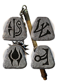 Buy D2R Heart of the Oak Rune Word | Diablo 2 Resurrected (D2R) Item ...