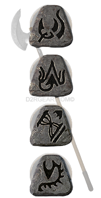 Buy D2R Insight Rune Word | Diablo 2 Resurrected (D2R) Item Shop - D2RGEAR