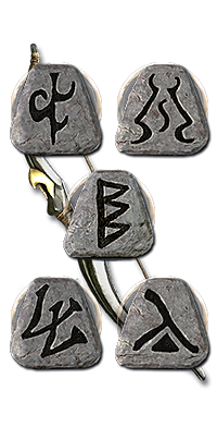 Buy D2R Mist Rune Word | Diablo 2 Resurrected (D2R) Item Shop - D2RGEAR
