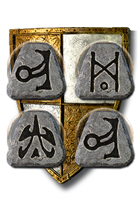 Buy D2R Shields | Rune Words | Diablo 2 Resurrected (D2R) Item Shop ...