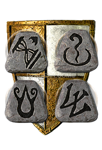 Buy D2R Spirit Rune Word | Shields | Diablo 2 Resurrected (D2R) Item ...