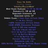 Buy D2R Weapons | Rune Words | Diablo 2 Resurrected (D2R) Item Shop ...
