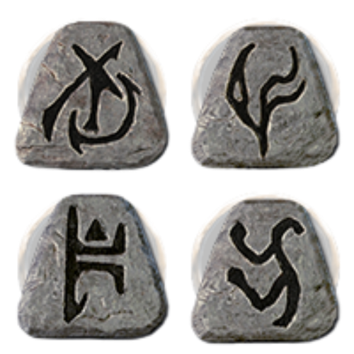 Buy D2R Chains of Honor Rune Pack | Diablo 2 Resurrected (D2R) Item ...